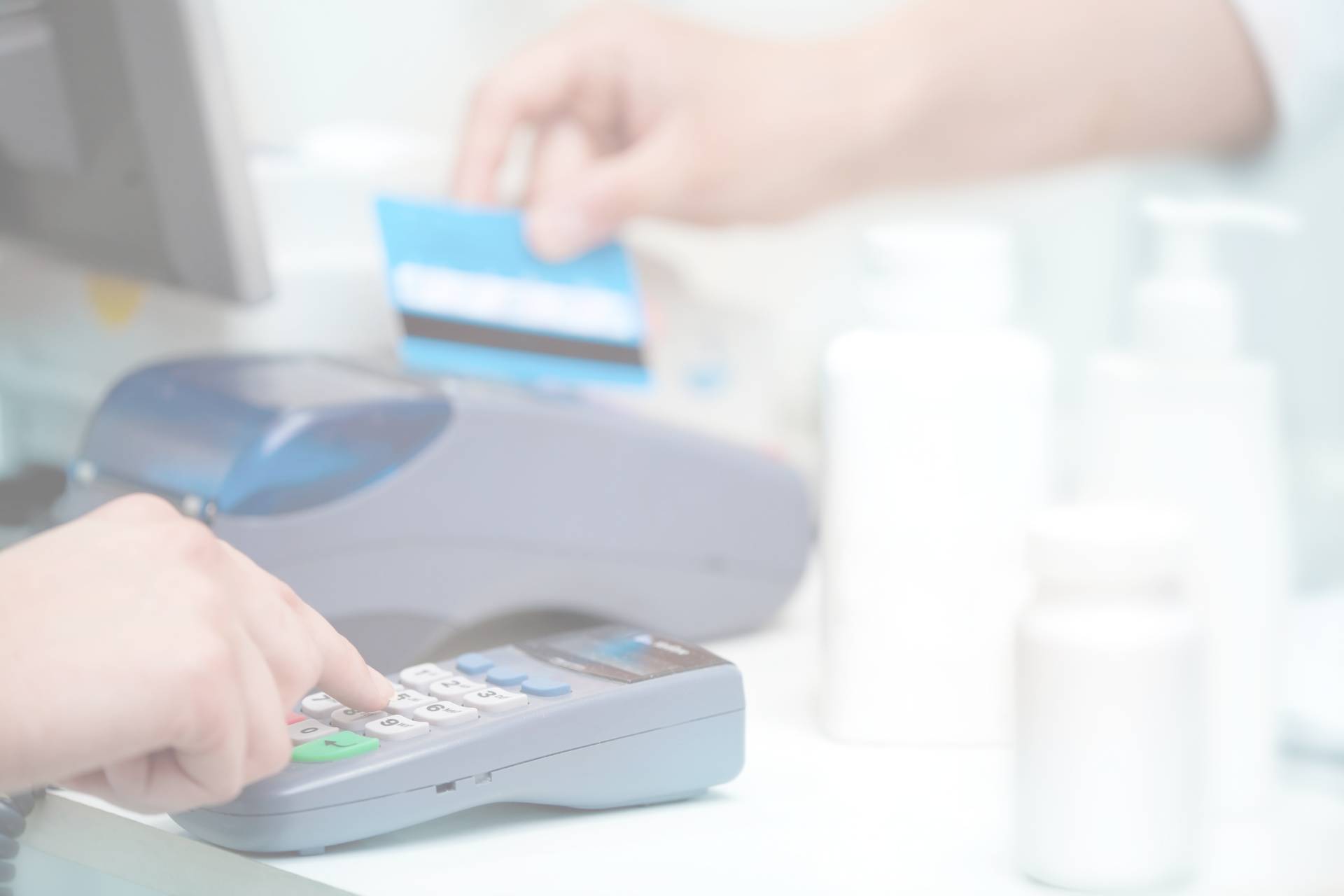 Credit Card Transaction Fees for Merchants | Detailed | 2020